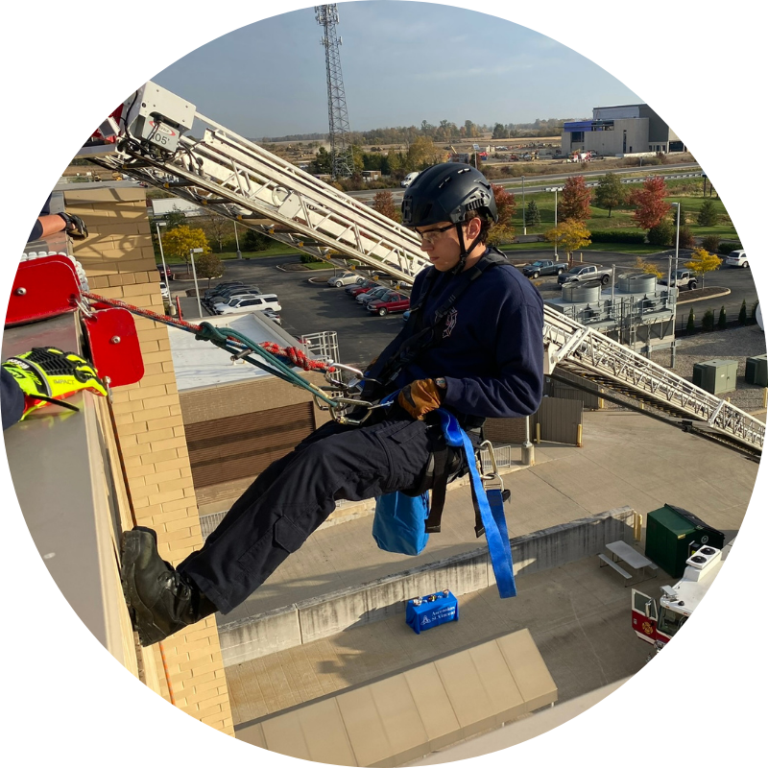 Special Operations - Fishers Fire Department