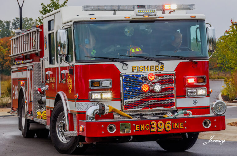 Emergency Medical Services - Fishers Fire Department