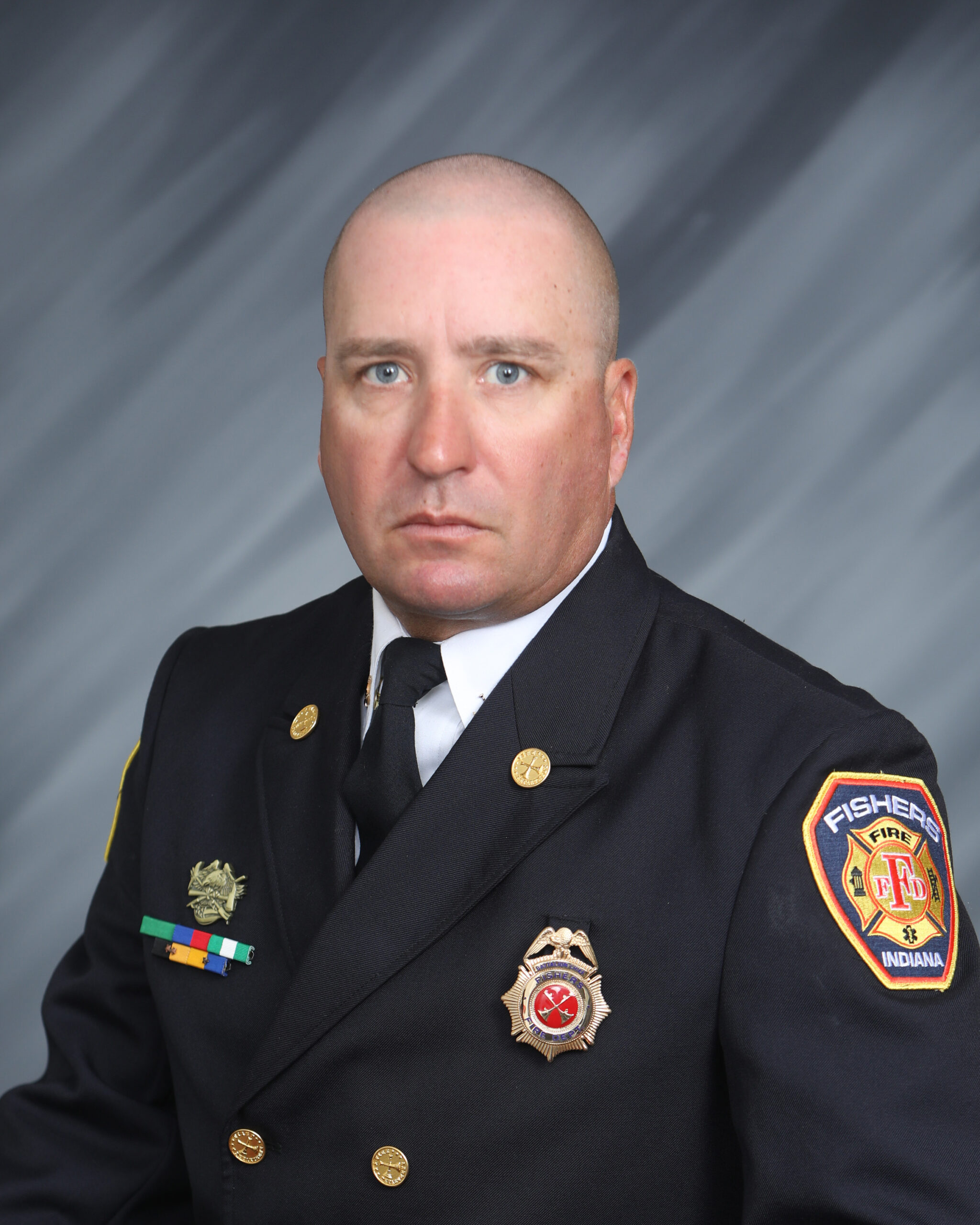Operations - Fishers Fire Department
