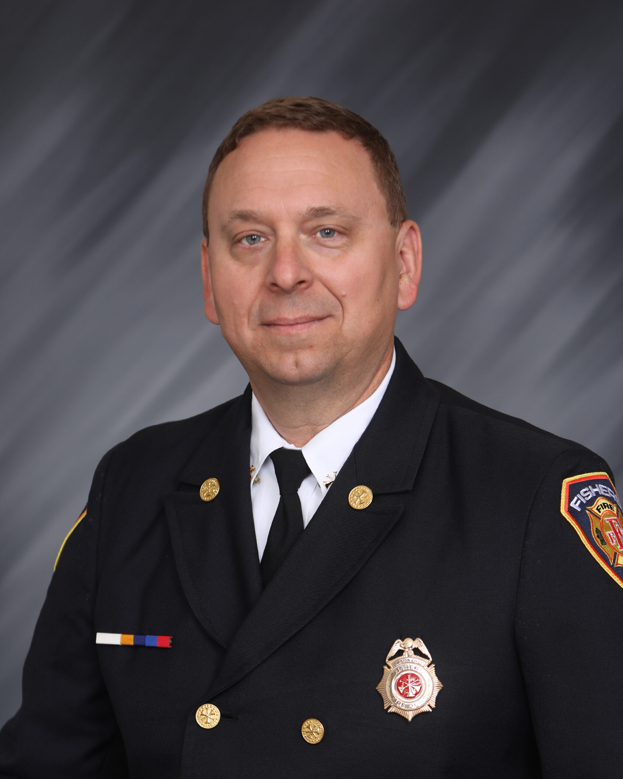 Emergency Medical Services - Fishers Fire Department