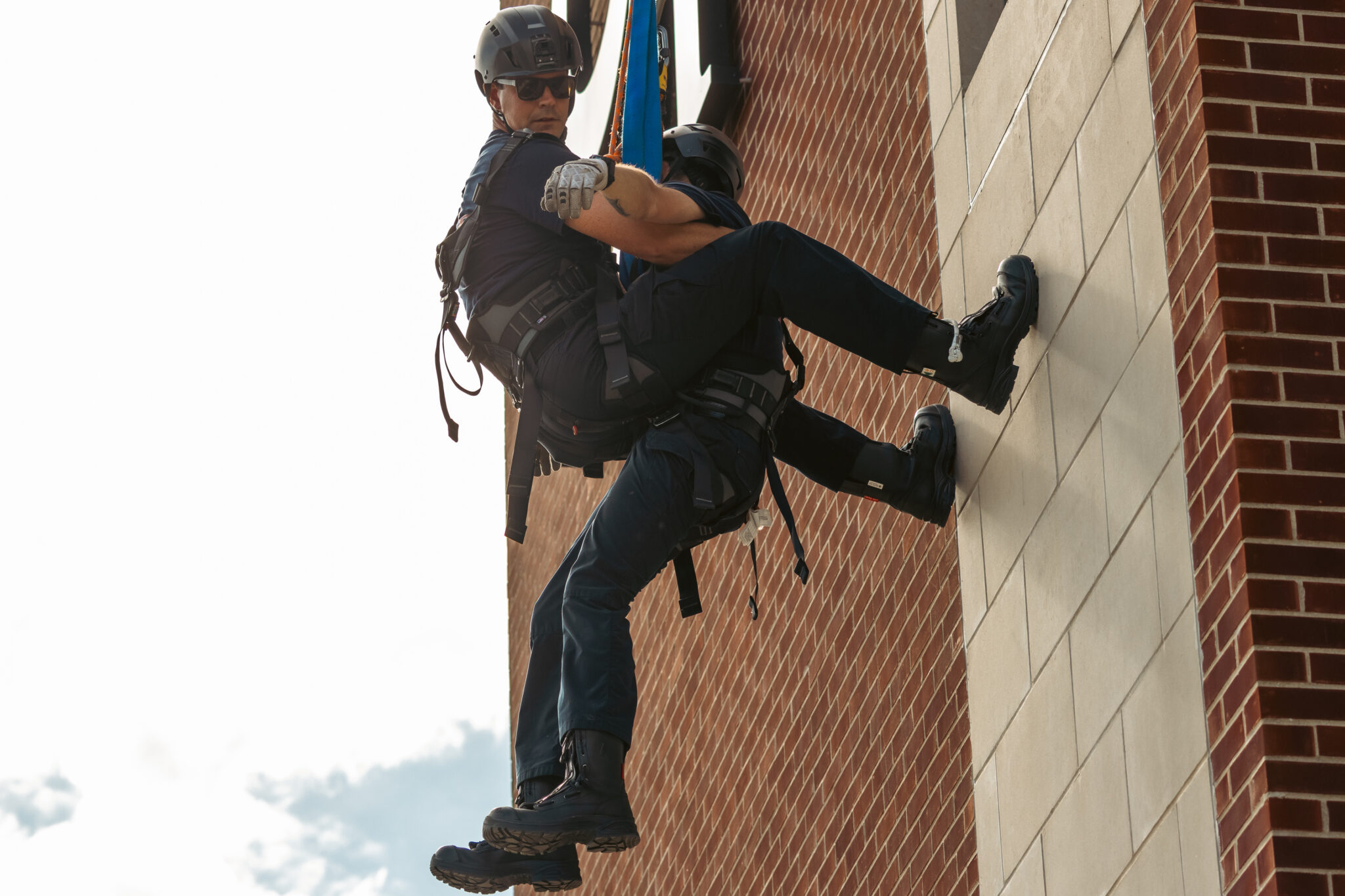 Special Operations - Fishers Fire Department