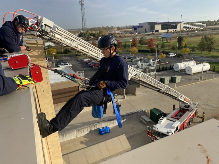 Special Operations - Fishers Fire Department
