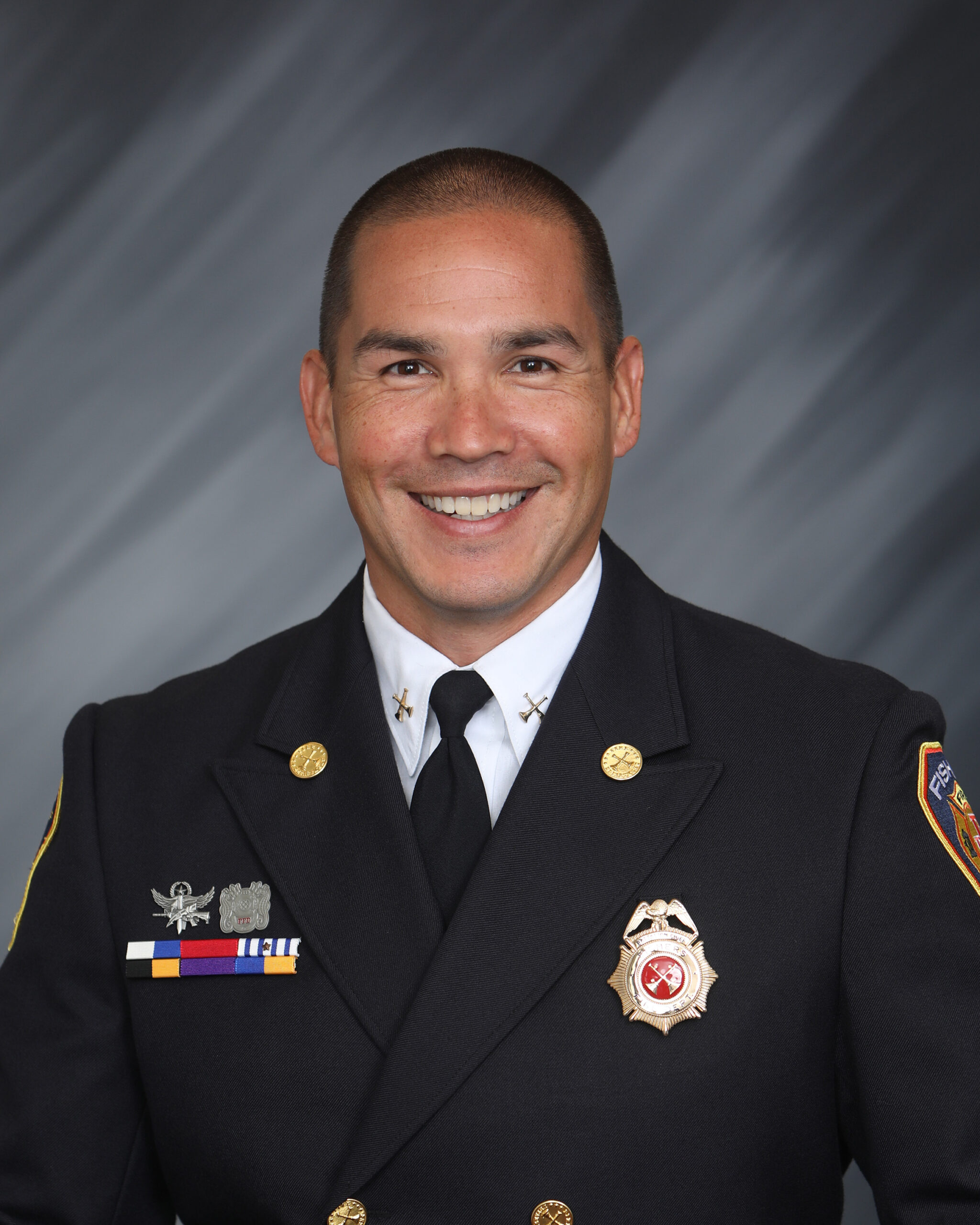 Operations - Fishers Fire Department